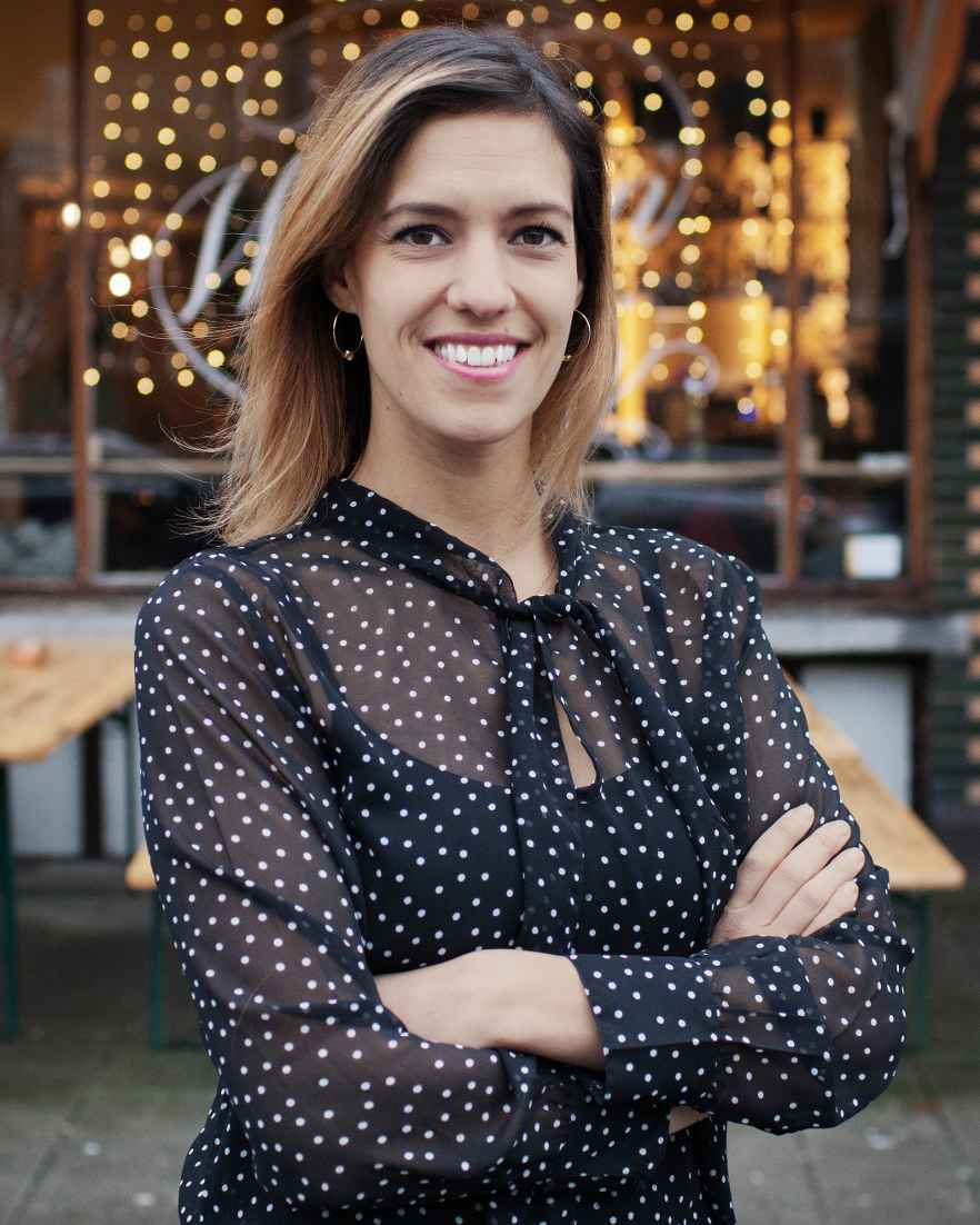 Triodos termijnrekening Business | Triodos Bank