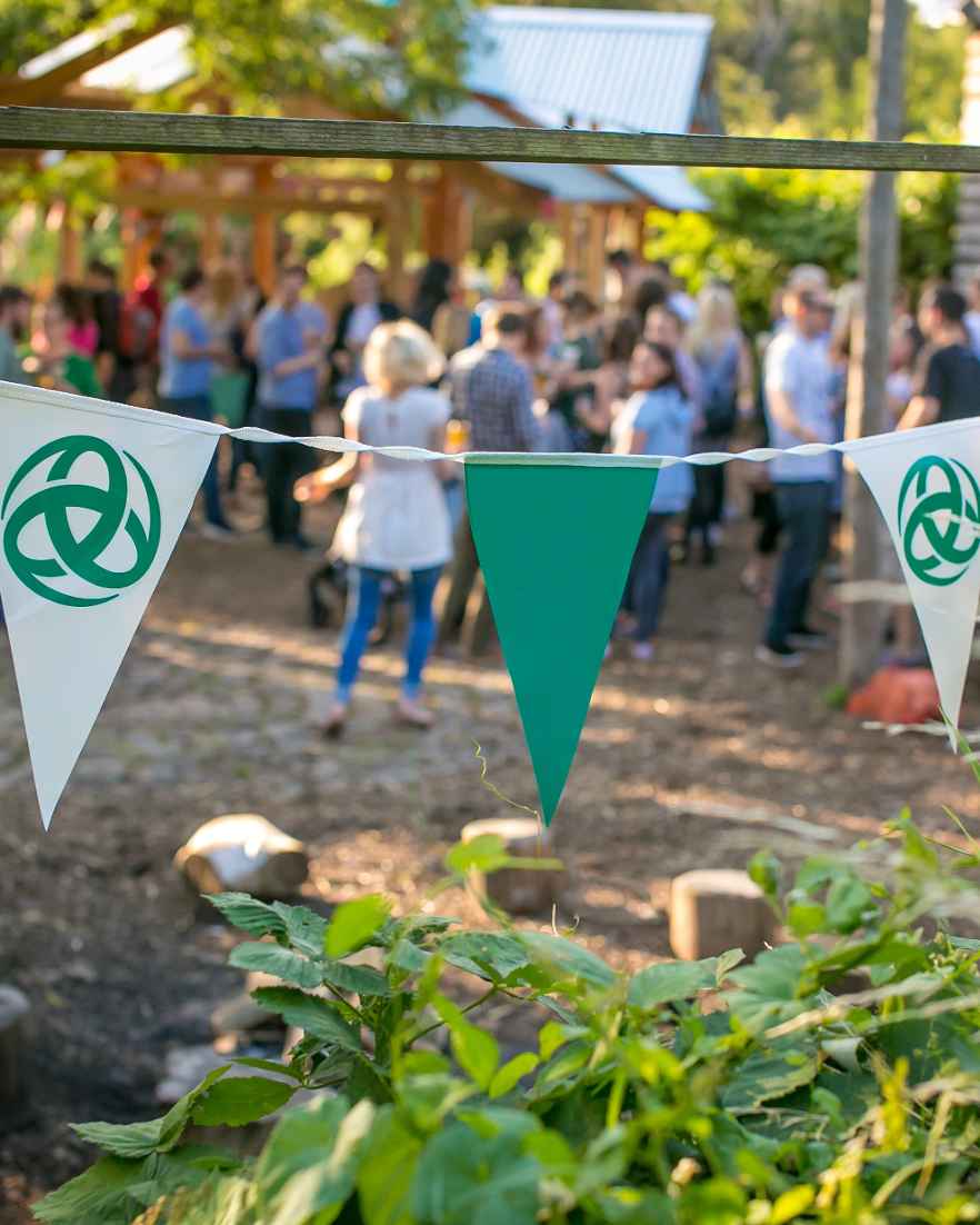 La banque durable et éthique | Banque Triodos