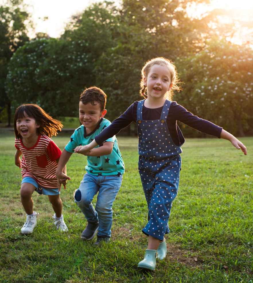 Triodos Foundation | Draag bij aan verandering