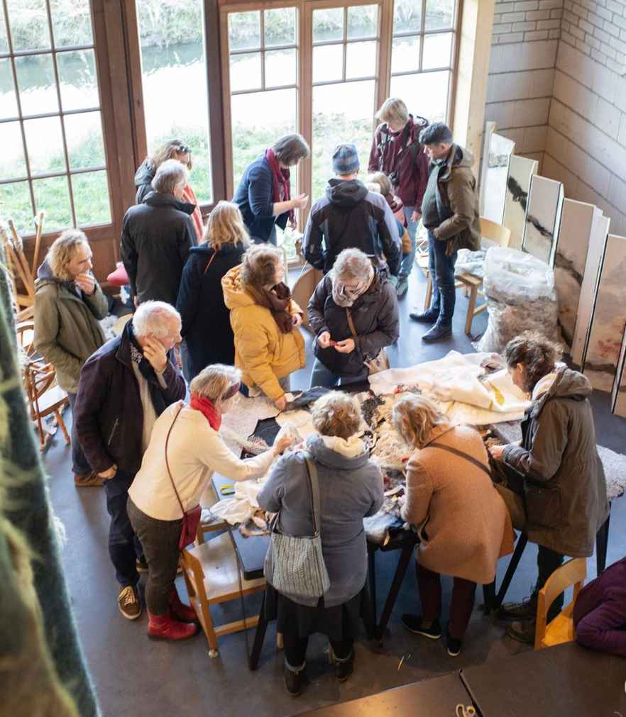 Triodos Foundation | Draag bij aan verandering