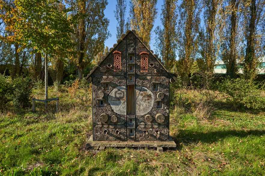 Triodos Foundation | Draag bij aan verandering