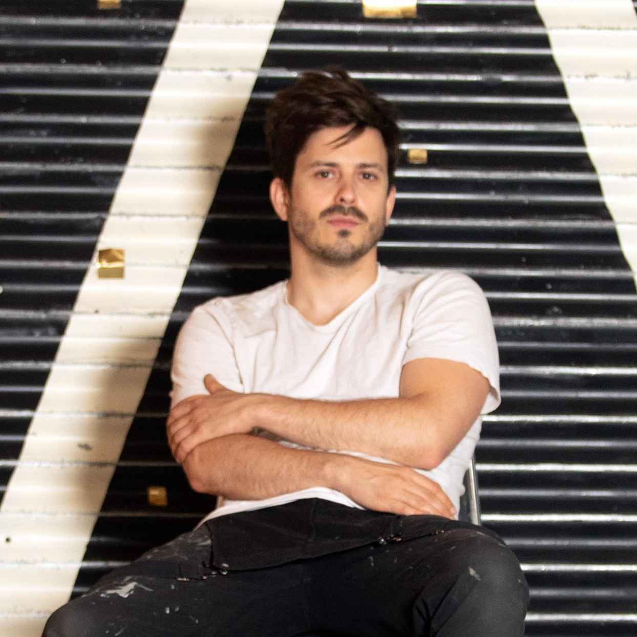 Floris Boccanegra Triodos Foundation