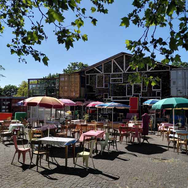 Triodos Foundation | Draag bij aan verandering