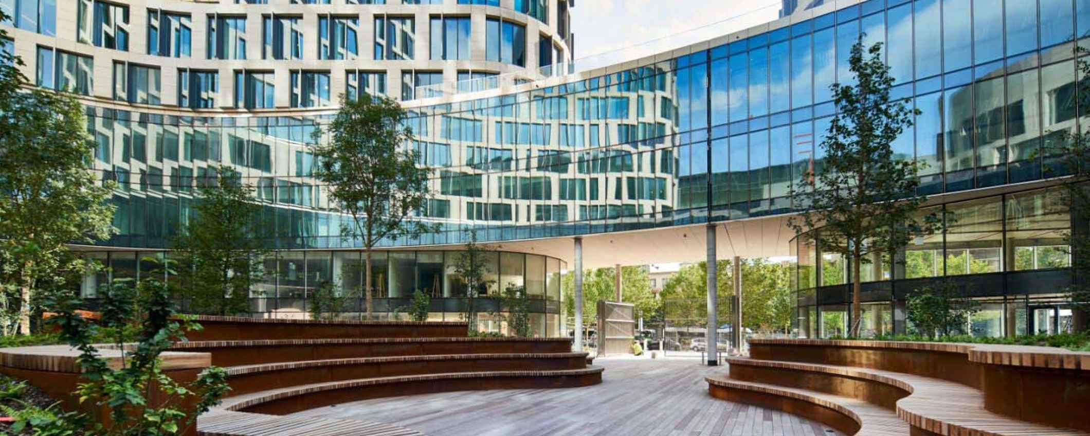 Triodos België verhuist zo duurzaam mogelijk