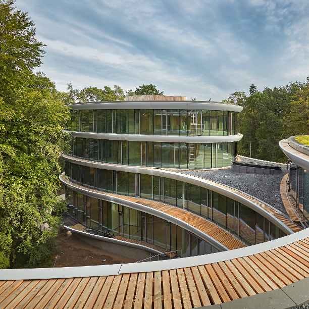 La construction circulaire