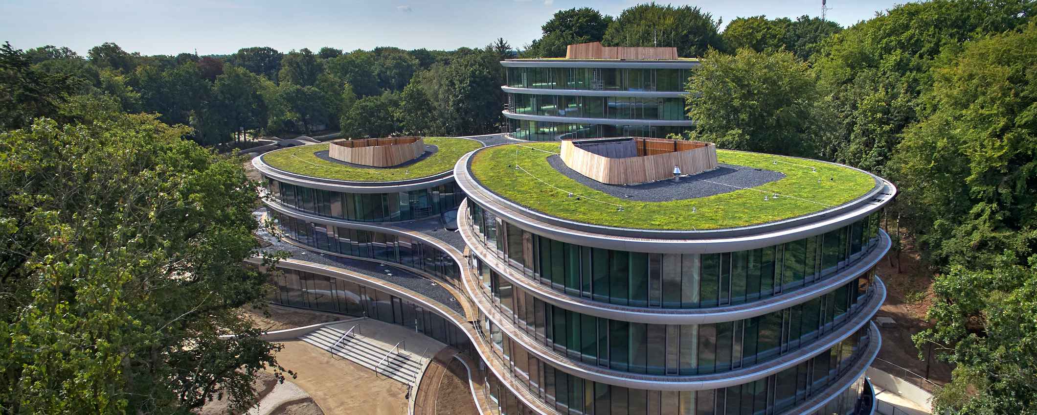 Construction circulaire : opportunités et obstacles