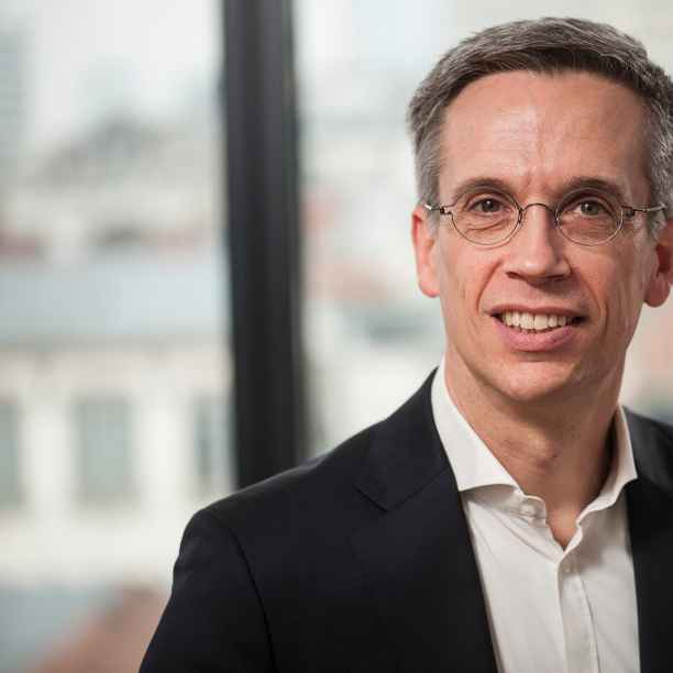 Dé duurzame en ethische bank | Triodos Bank