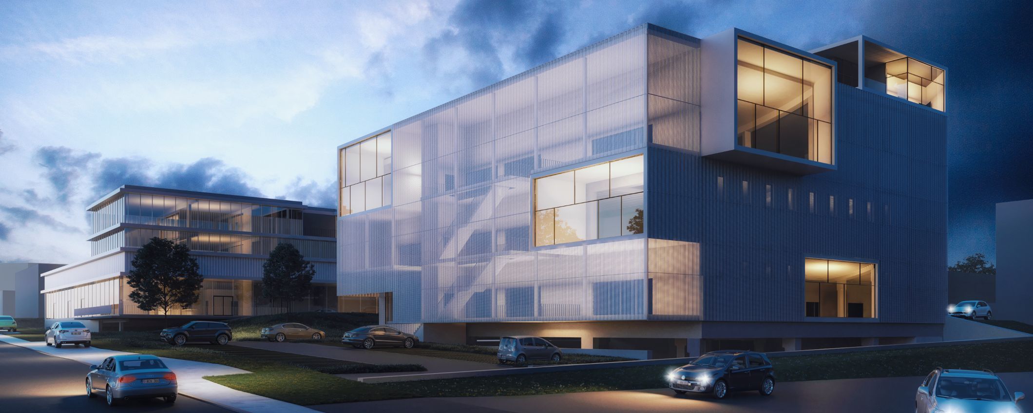 Futurn: creatief omgaan met bestaande, onbenutte ruimte | Triodos Bank