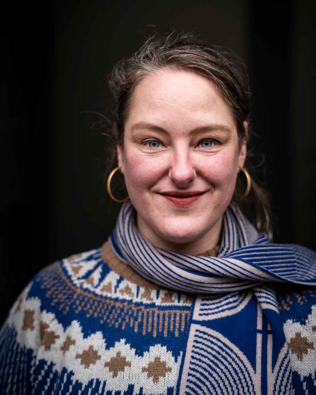 Mode, ja, maar zonder compromissen