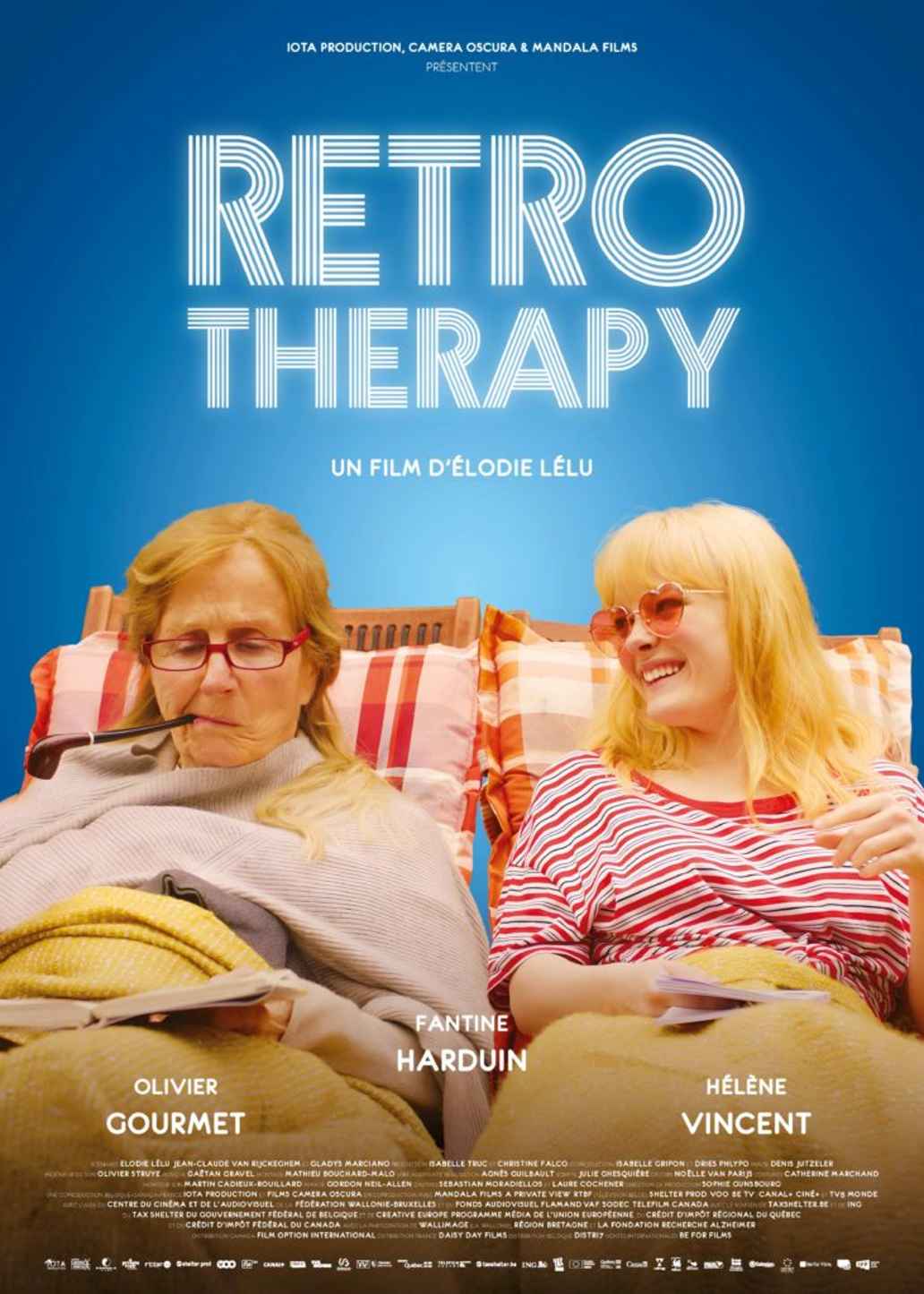 10 persoonlijke filmtips van onze experts