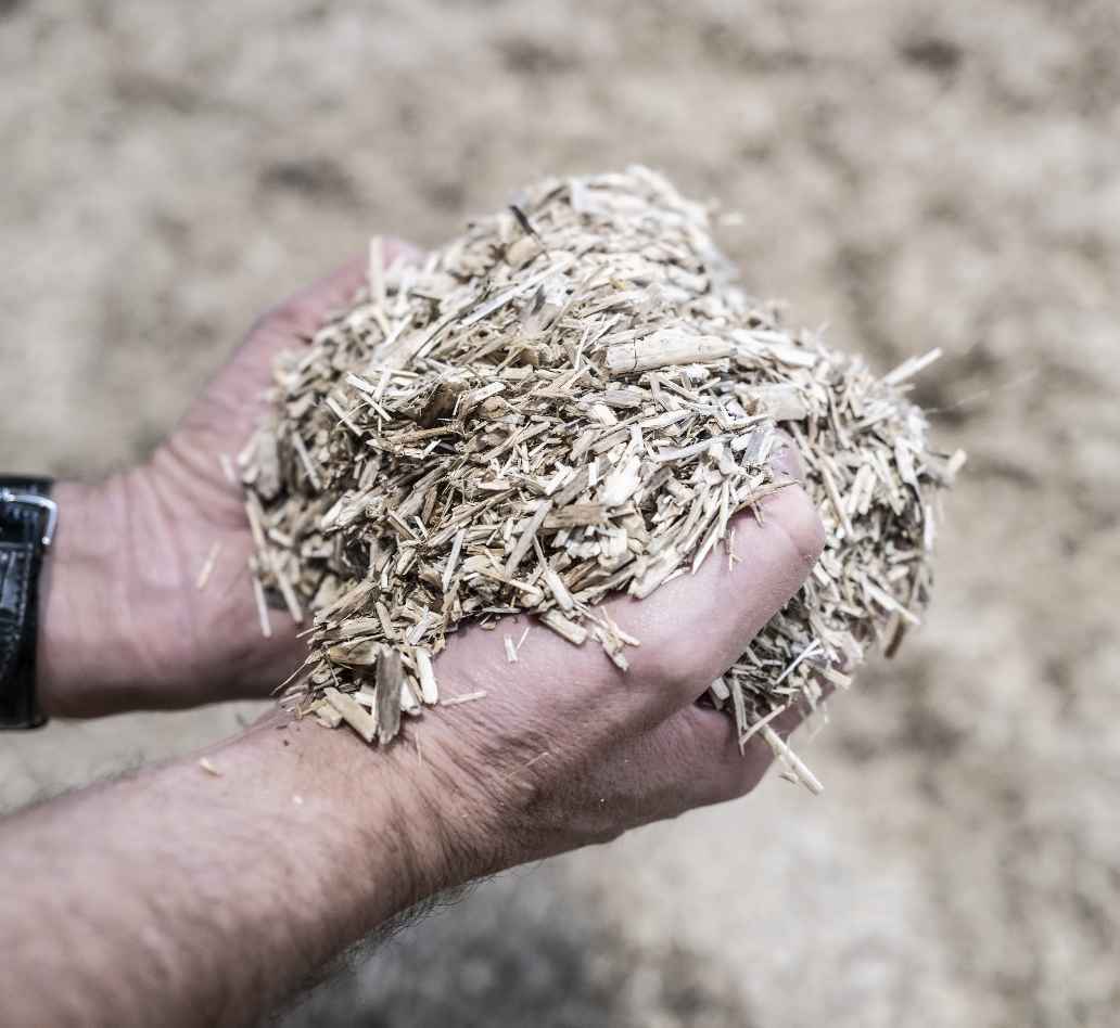 Isoleren met hennep: duurzaam voor de bouw én de boerenstiel