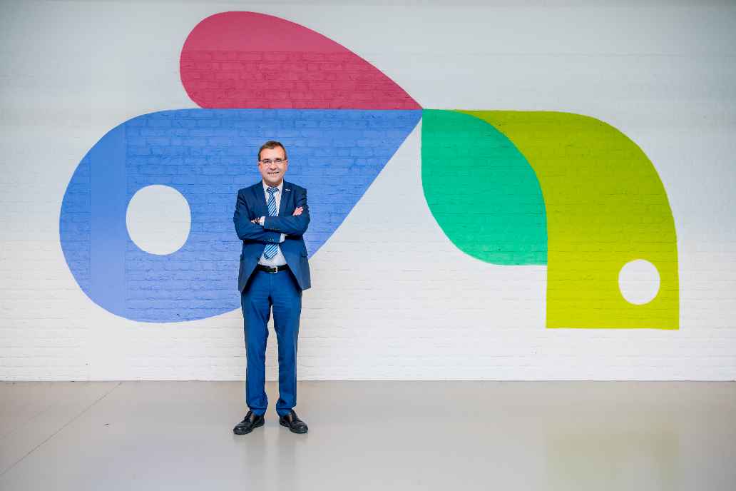 UHasselt: duurzaamheid is het DNA van de universiteit