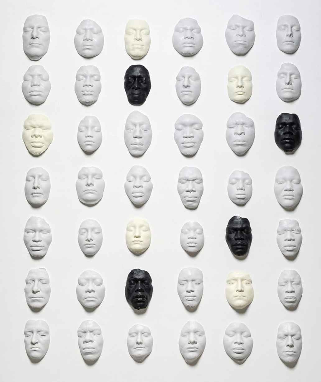 Kunstenaar Floris Boccanegra Triodos Foundation