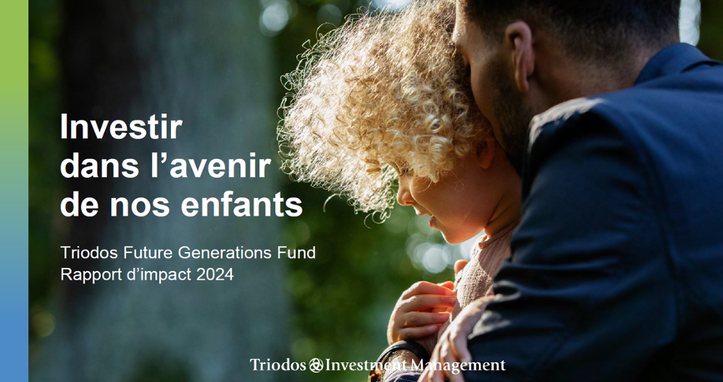 Rapports d’impact