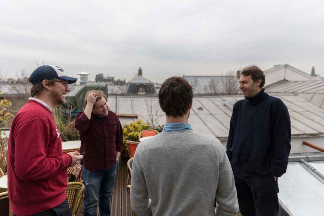 Triodos Foundation | Draag bij aan verandering