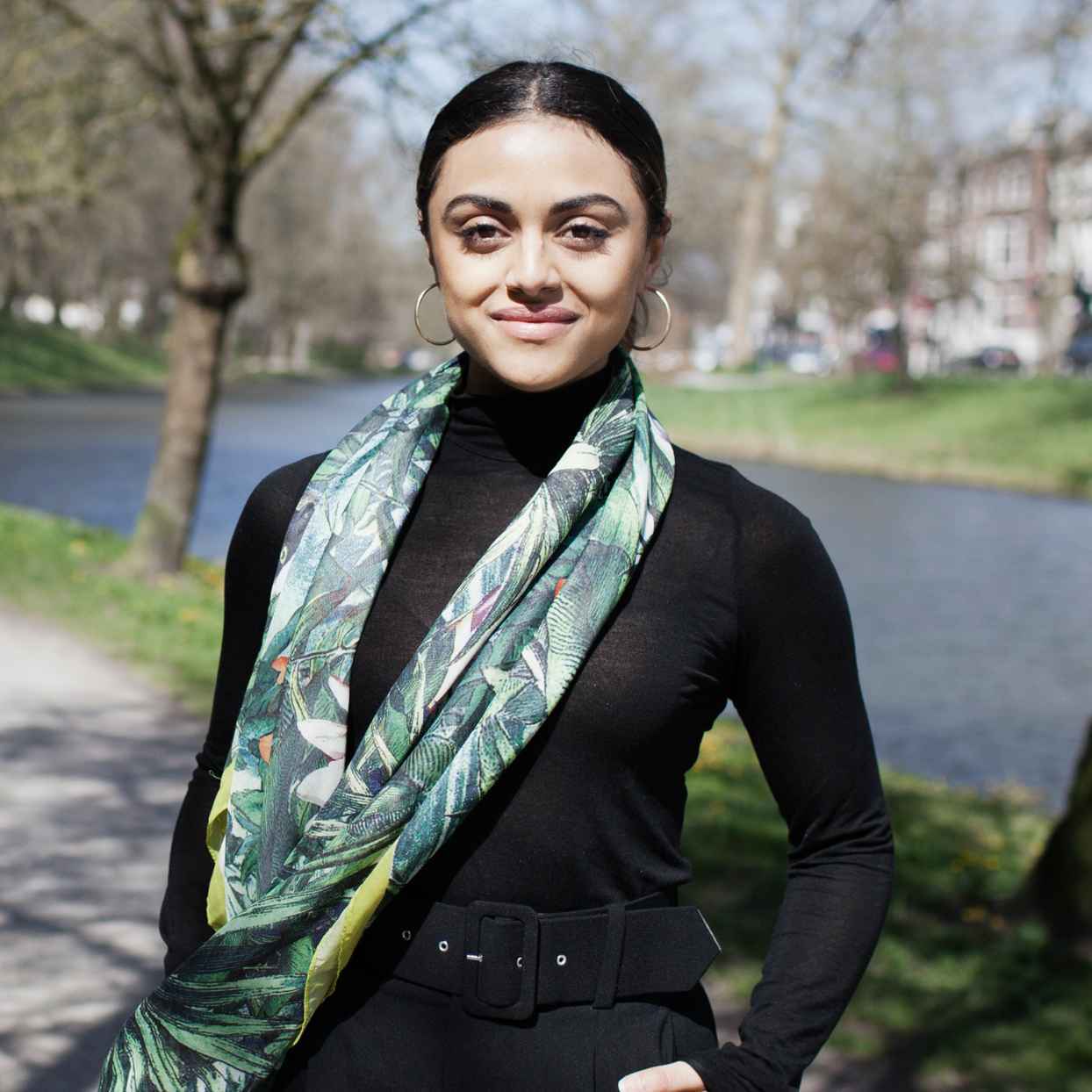 Beleggingsfondsen Triodos | Triodos Bank