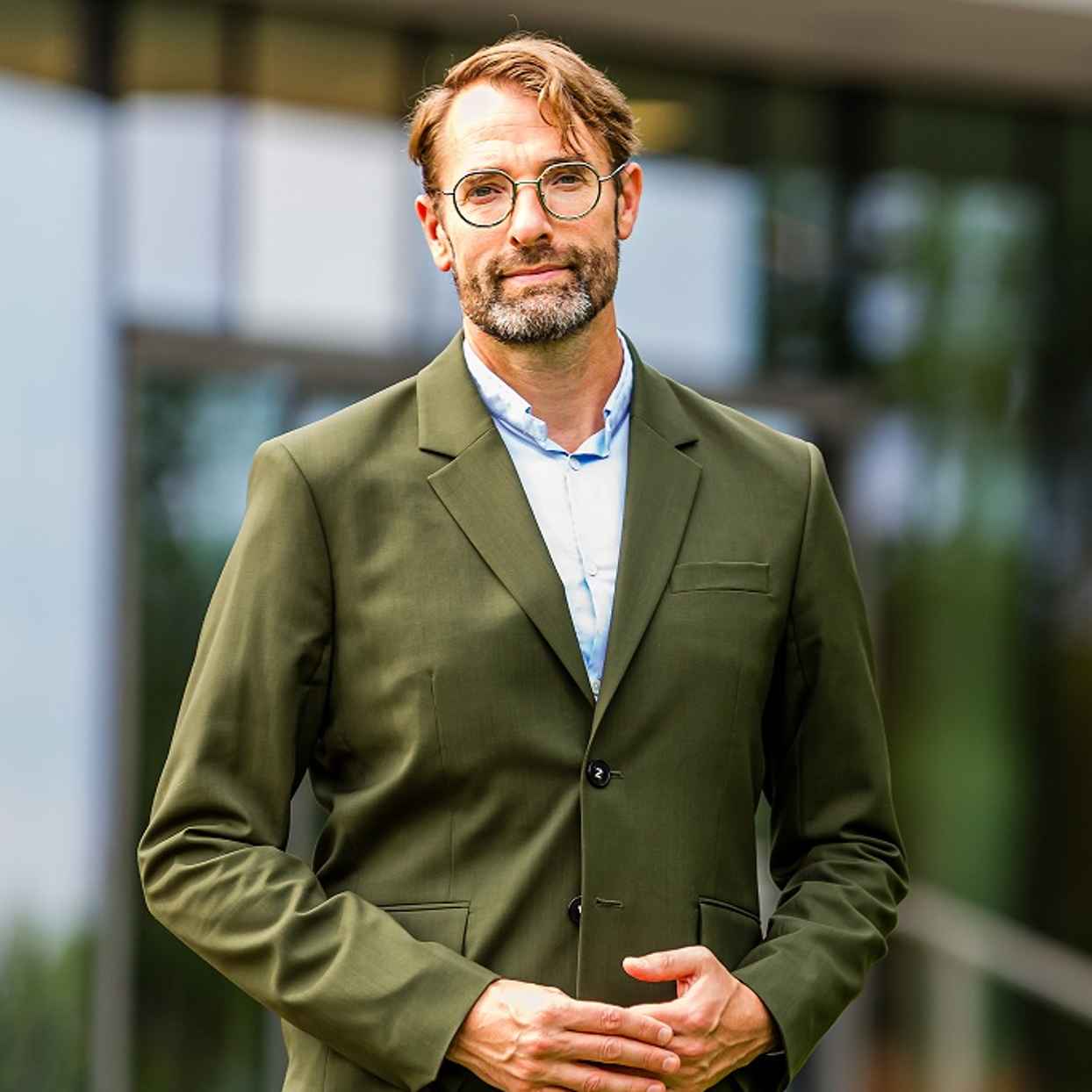 Een pleidooi voor radicaal pragmatisme