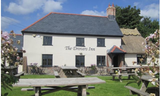 Drovers Inn | Banque Triodos