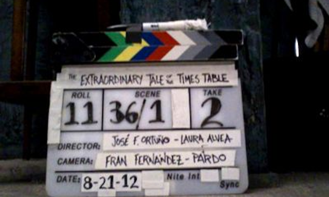 Acheron Films | Banque Triodos