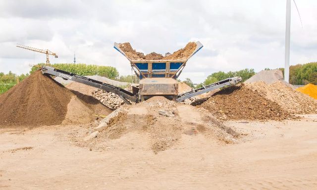 BC Materials | Triodos Bank