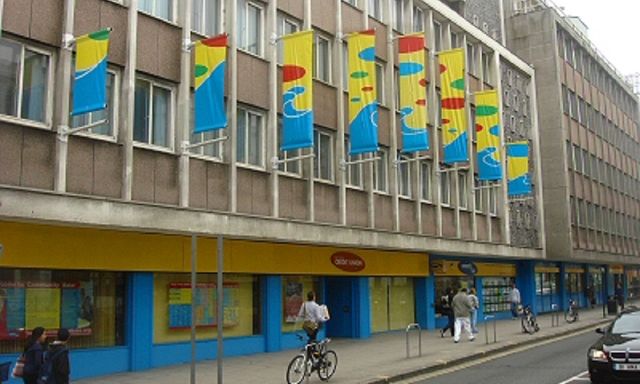 Community Base | Triodos Bank