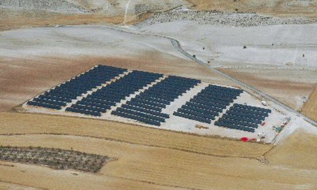 AES Solar | Triodos Bank
