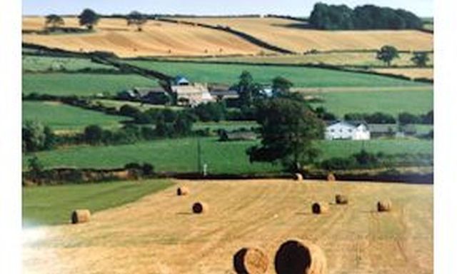 Pierce Farms | Triodos Bank