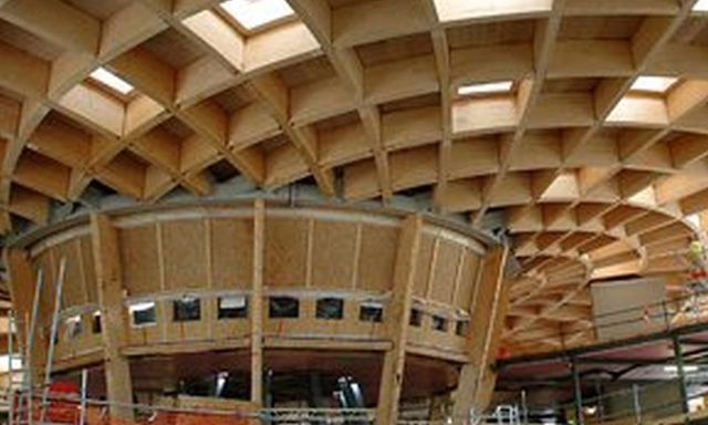 Cornwall Sustainable Building | Triodos Bank