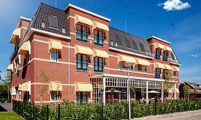 Huize Dijckwegh | Triodos Bank Huize Dijckwegh | Triodos Bank